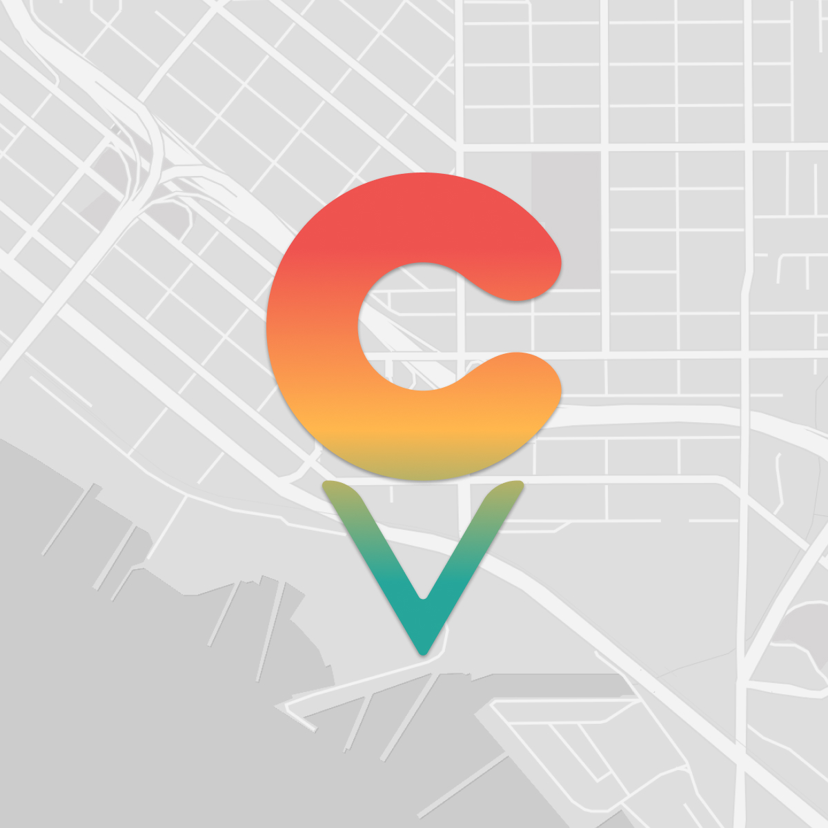 canvis.app | a mapping platform.